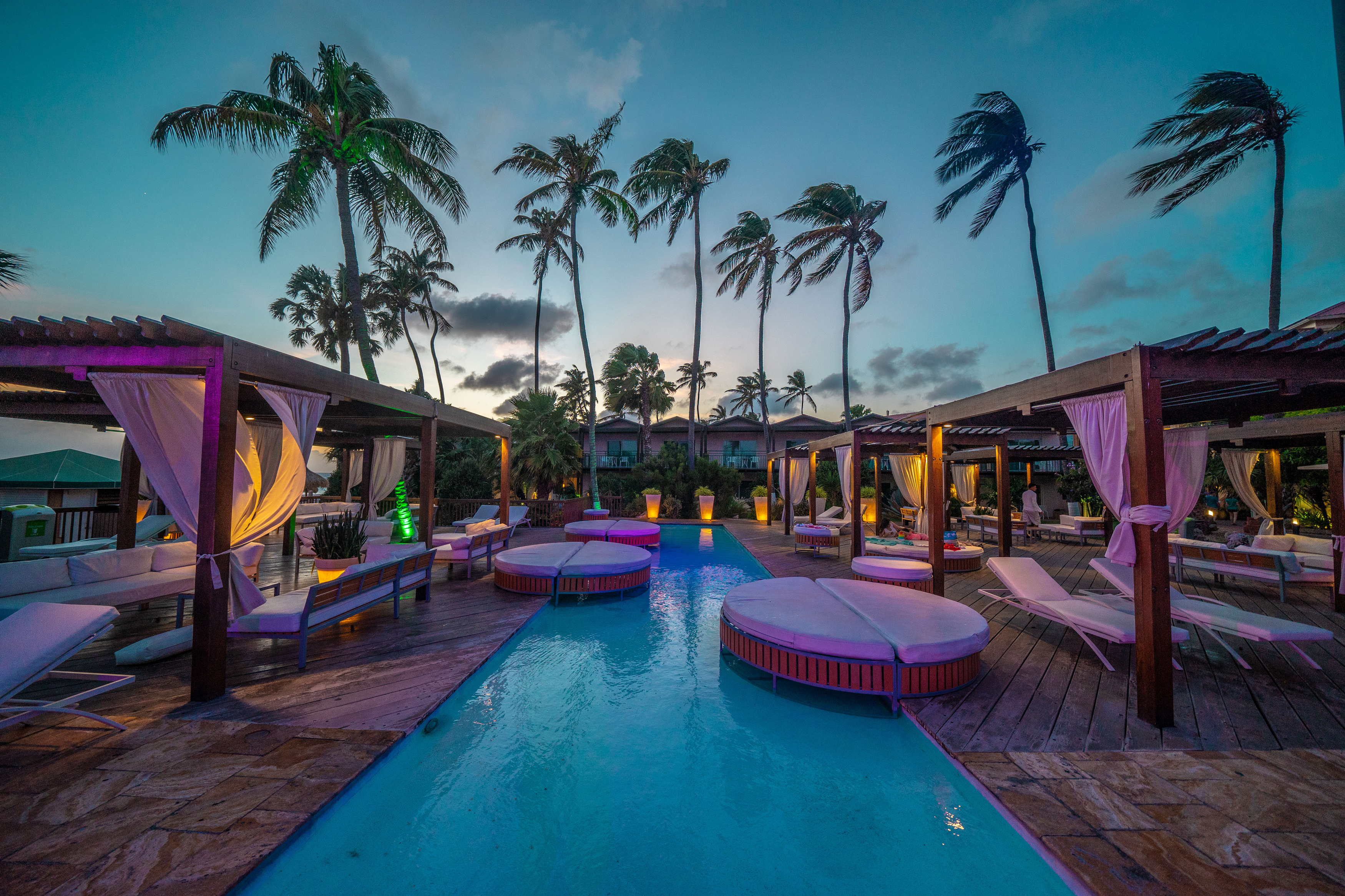 Sitemap | Divi & Tamarijn All Inclusive Resorts