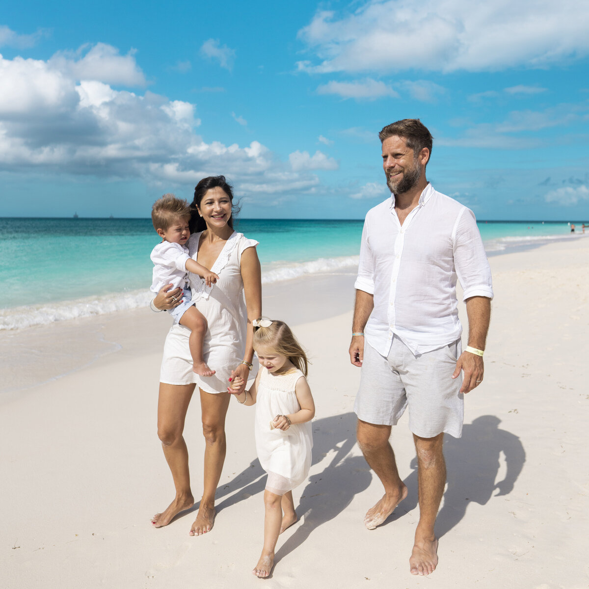 Family Vacation Packages in Aruba | Divi & Tamarijn All Inclusive Resorts