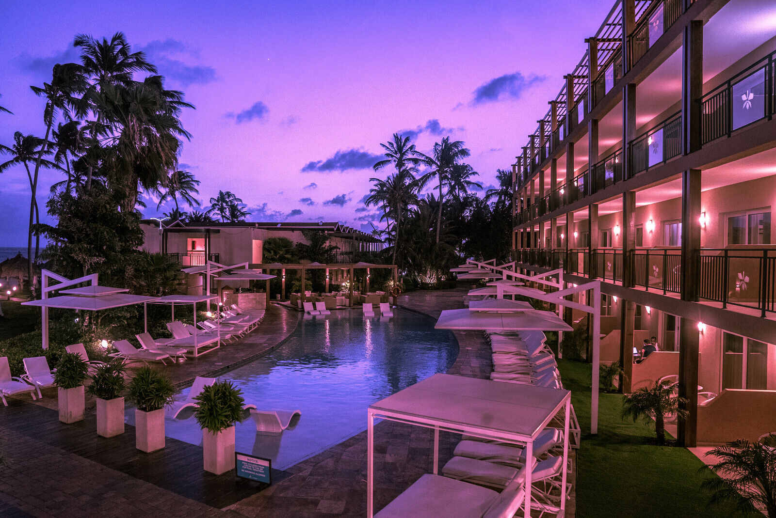 All Inclusive Romantic Resorts in Aruba | Divi Aruba All-Inclusive