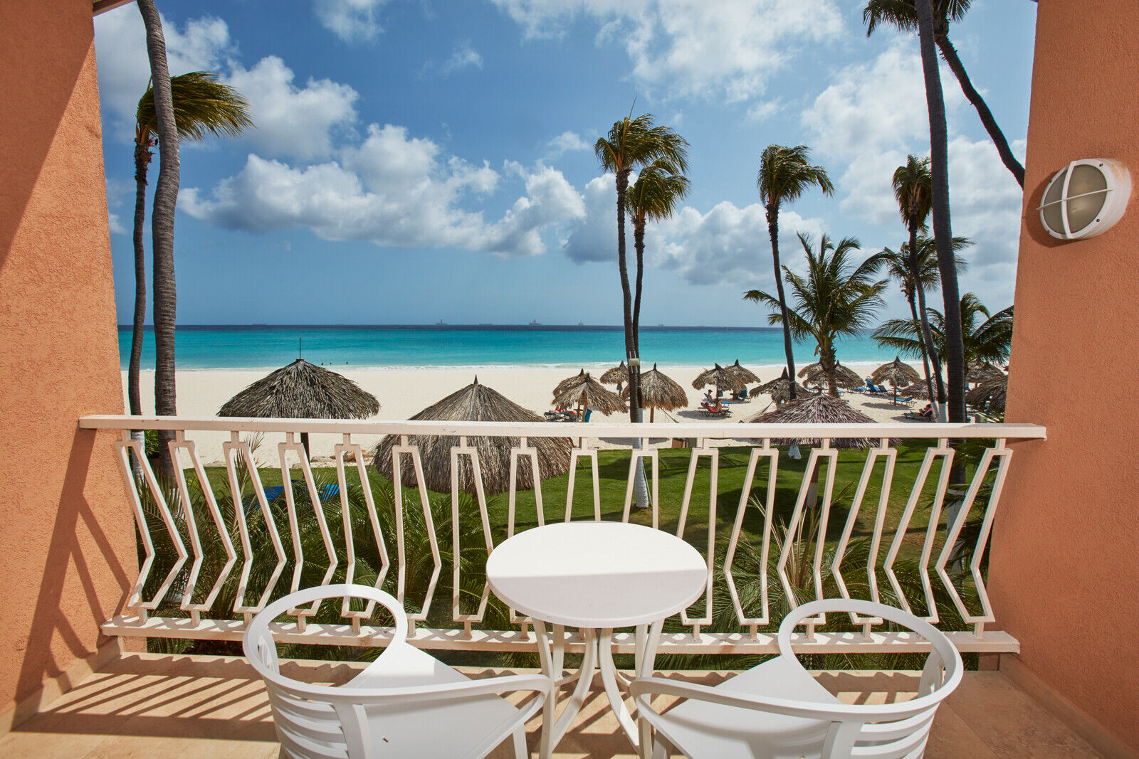 All Inclusive Romantic Resorts in Aruba | Divi Aruba All-Inclusive