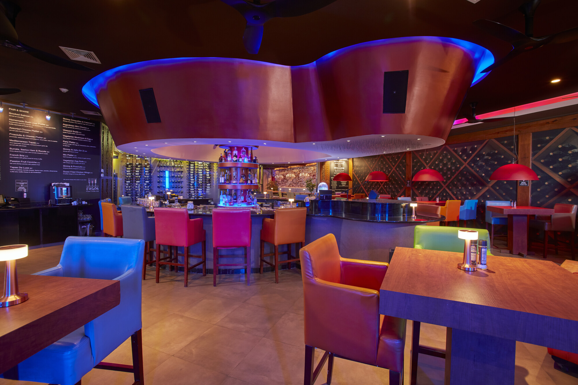 Optional Dining near our All Inclusive Aruba Resorts | Divi & Tamarijn ...
