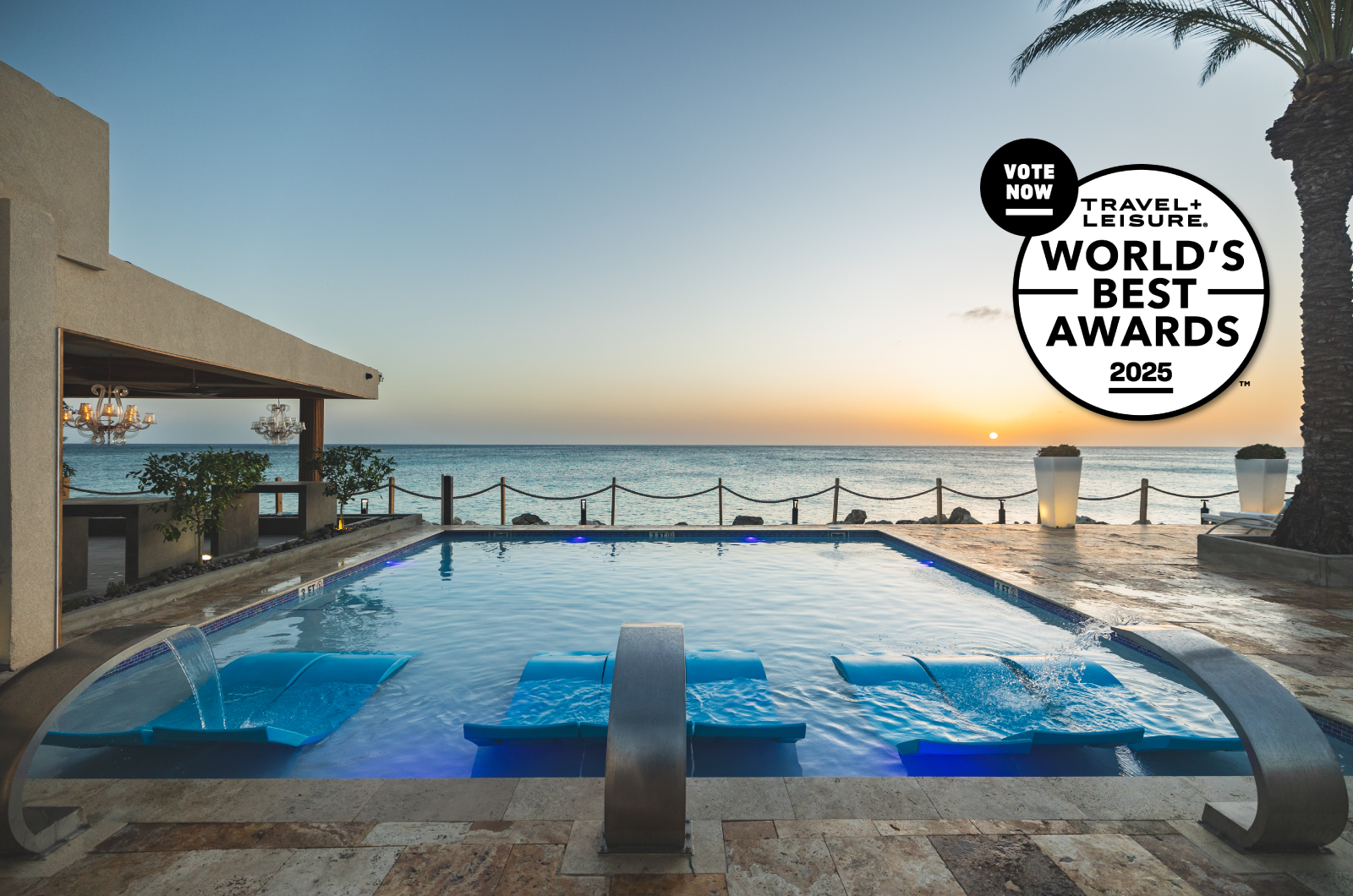 Travel and Leisure 2025